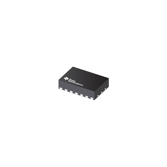 TLIN2022ADMTRQ1 Texas Instruments | Integrated Circuits (ICs) | DigiKey